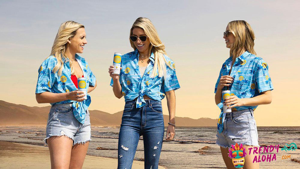 Celebrating the Tacky Tourist Hawaiian Shirt - A Symbol of Vacation Fun ...