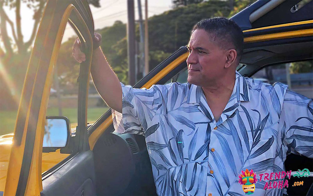 Celebrating the Tacky Tourist Hawaiian Shirt - A Symbol of Vacation Fun ...